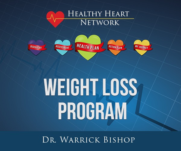 Healthy Heart Network Weight Loss Course - Healthy Heart Network | Know ...
