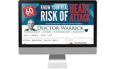 Join Our Free And Highly Engaged Facebook Community!