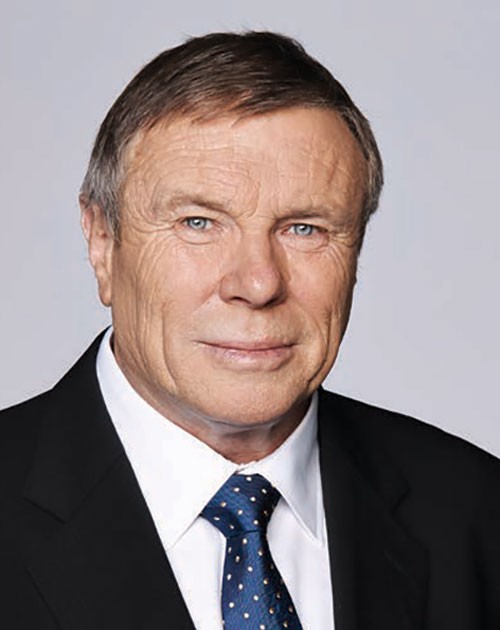 Charles Woolley '60 Minutes' story - Healthy Heart Network | Know Your ...