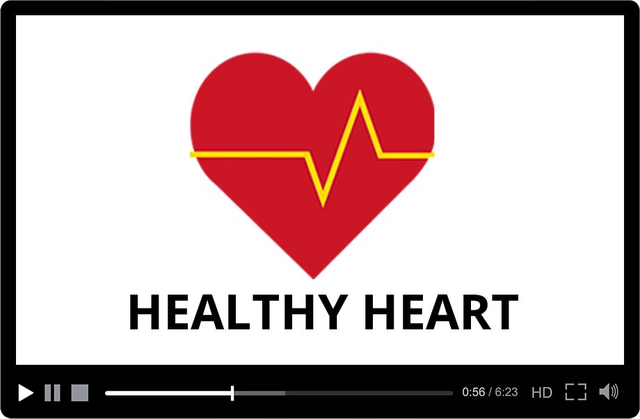 Five easy to follow steps to a Healthy Heart - Healthy Heart Network ...