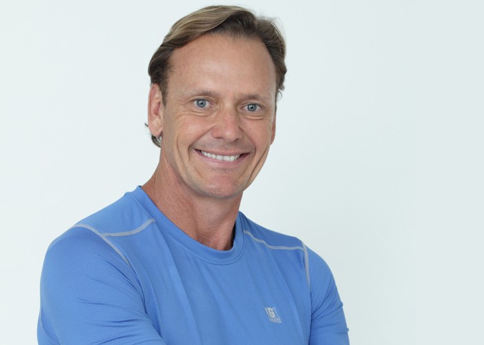 The Guy Leech Story - Doctor Warrick Bishop | Heart Attacks Are ...