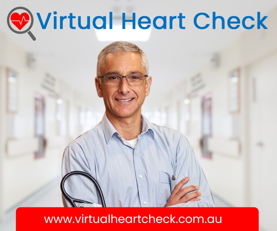 EP001-Virtual Heart Check: Coronary Artery Calcium - Have You Planned ...