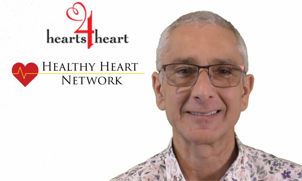 Healthy Heart Network Partners with Hearts for Heart to Support Heart ...