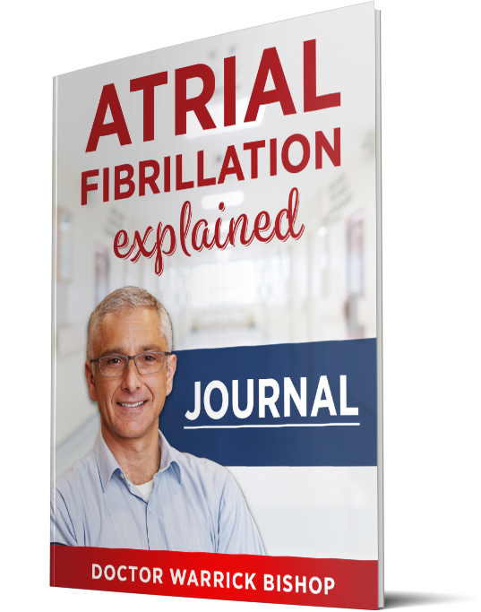 Atrial Fibrillation Explained Journal